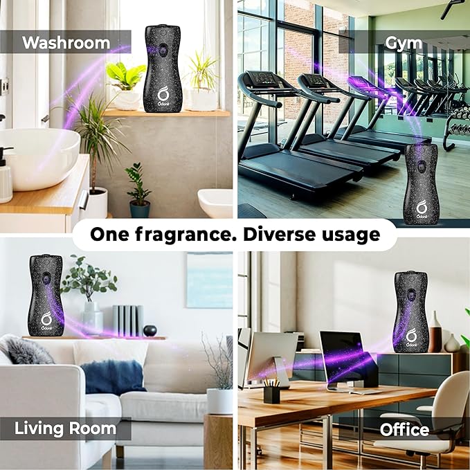 Plain Dispensers vs. Automatic Dispensers – Which One is Right for You ...